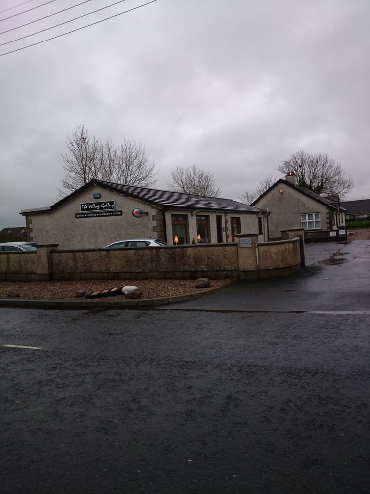 VILLAGE GALLERY - Updated October 2025 - 4 Bendooragh Road, Ballymoney ...