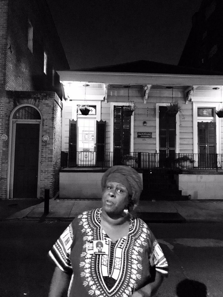 THE VOODOO BONE LADY TOURS - 190 Photos & 382 Reviews - 201 St Charles ...