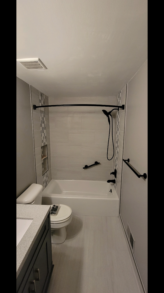 PRECISION HOME REPAIR - Updated 05/2025 - 41 Photos - Saline, Michigan ...