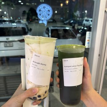 R&B TEA - HOUSTON CHINATOWN - Updated January 2026 - 387 Photos & 383 ...