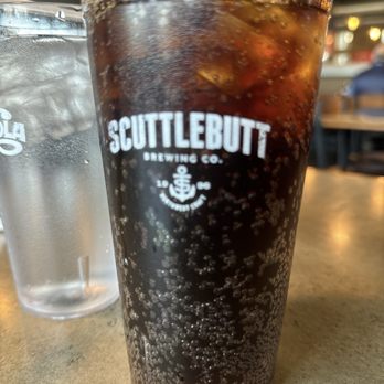 SCUTTLEBUTT BREWING COMPANY - Updated January 2025 - 556 Photos & 885 ...