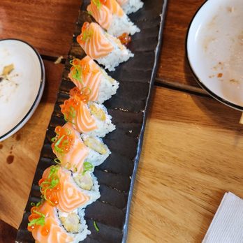 OAO - SUSHI BAR & GRILL AT WAILEA - Updated April 2025 - 797 Photos ...