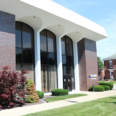 FIRST MID BANK & TRUST - Updated November 2024 - Request Information ...