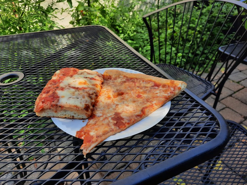 NEW WORLD PIZZA & CAFE - Updated December 2024 - 87 Photos & 71 Reviews ...