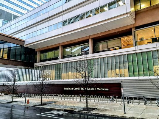 PERELMAN CENTER FOR ADVANCED MEDICINE - Updated December 2025 - 46 ...