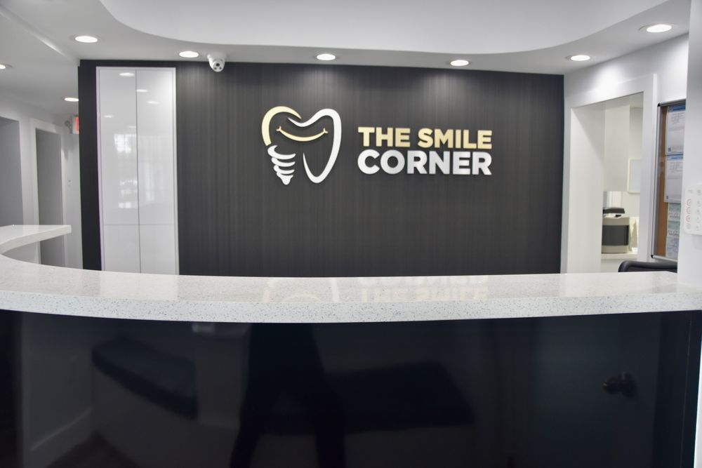 THE SMILE CORNER - Updated January 2026 - 3695 NW 1st St, Miami ...