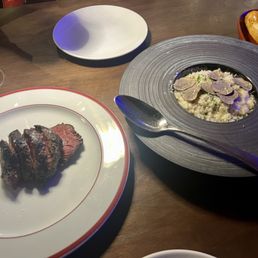 PAPI STEAK - Updated December 2025 - 577 Photos & 295 Reviews - 2777 S ...