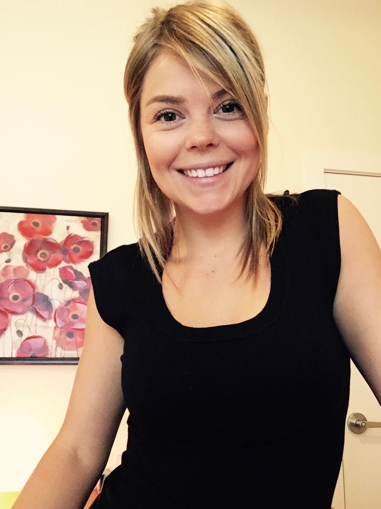 HANNAH BEARD RMT - Updated July 2025 - 339 6th Street, Courtenay ...