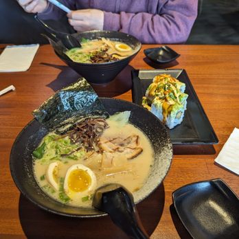 YOSHI RAMEN - Updated May 2024 - 68 Photos & 23 Reviews - 6869 Douglas ...
