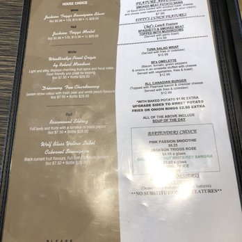 FIFTY’S GRILL AND DELI RESTAURANT - Updated January 2026 - 51 Photos ...