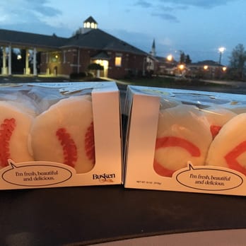 BUSKEN BAKERY - Updated October 2025 - 12 Photos & 16 Reviews - 2895 ...