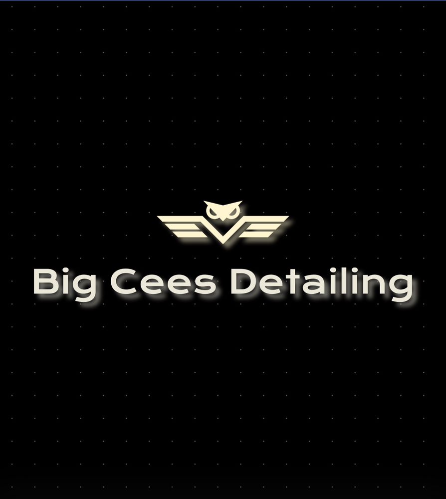 BIG CEES DETAILING - Updated October 2024 - Request a Quote - Santa ...
