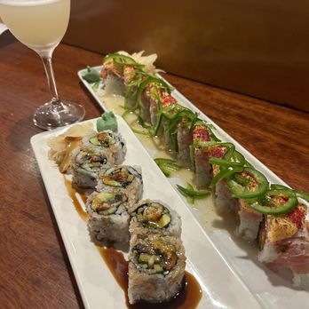 UMI SAKE HOUSE - 4446 Photos & 4079 Reviews - 2230 1st Ave, Seattle ...