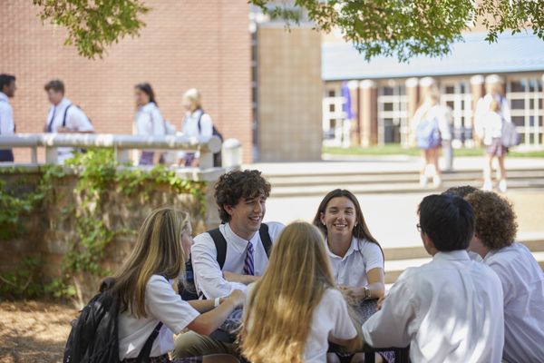 FATHER RYAN HIGH SCHOOL - Updated December 2025 - 14 Photos - 700 ...