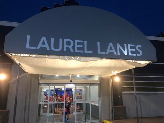 LAUREL LANES - 48 Photos & 77 Reviews - 2825 Rt 73 S, Maple Shade, New ...