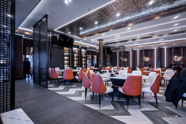 MR. CONGEE CHINESE CUISINE - Updated December 2025 - 240 Photos & 40 ...