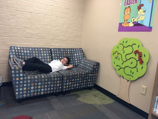 LA COUNTY LIBRARY- EL MONTE LIBRARY - Updated August 2025 - 18 Photos ...