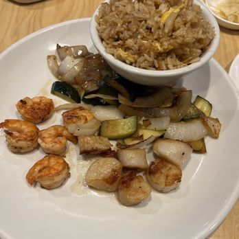 BENIHANA - Updated March 2025 - 839 Photos & 863 Reviews - 12690 ...