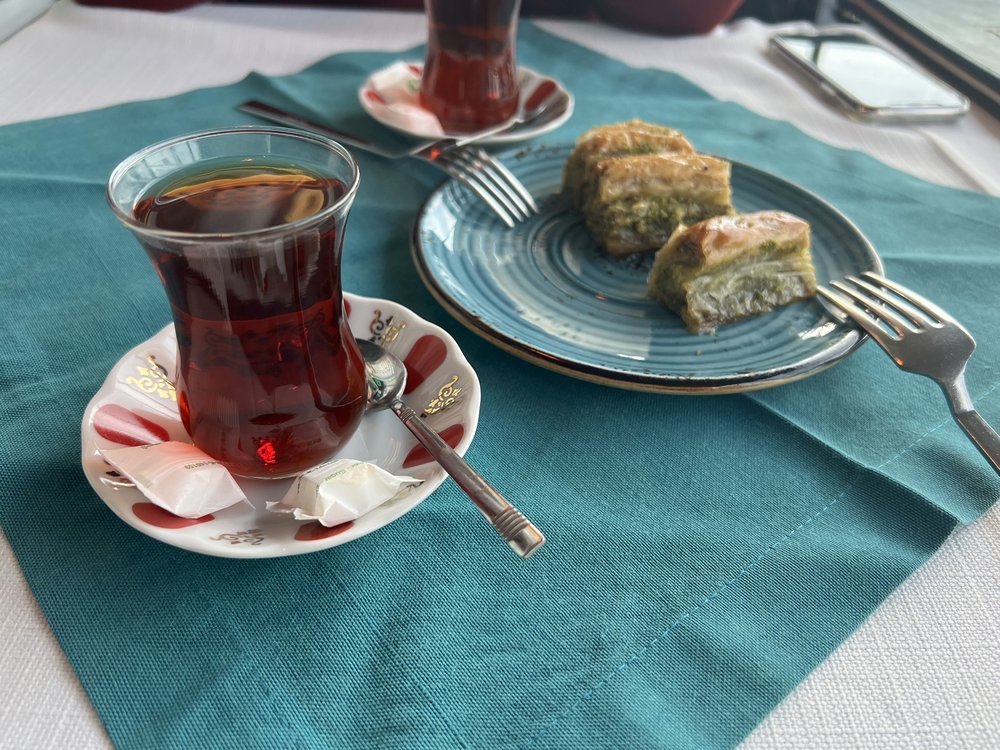 BEYAZ İNCI RESTAURANT - Updated October 2025 - 29 Photos - Rüstem Paşa ...