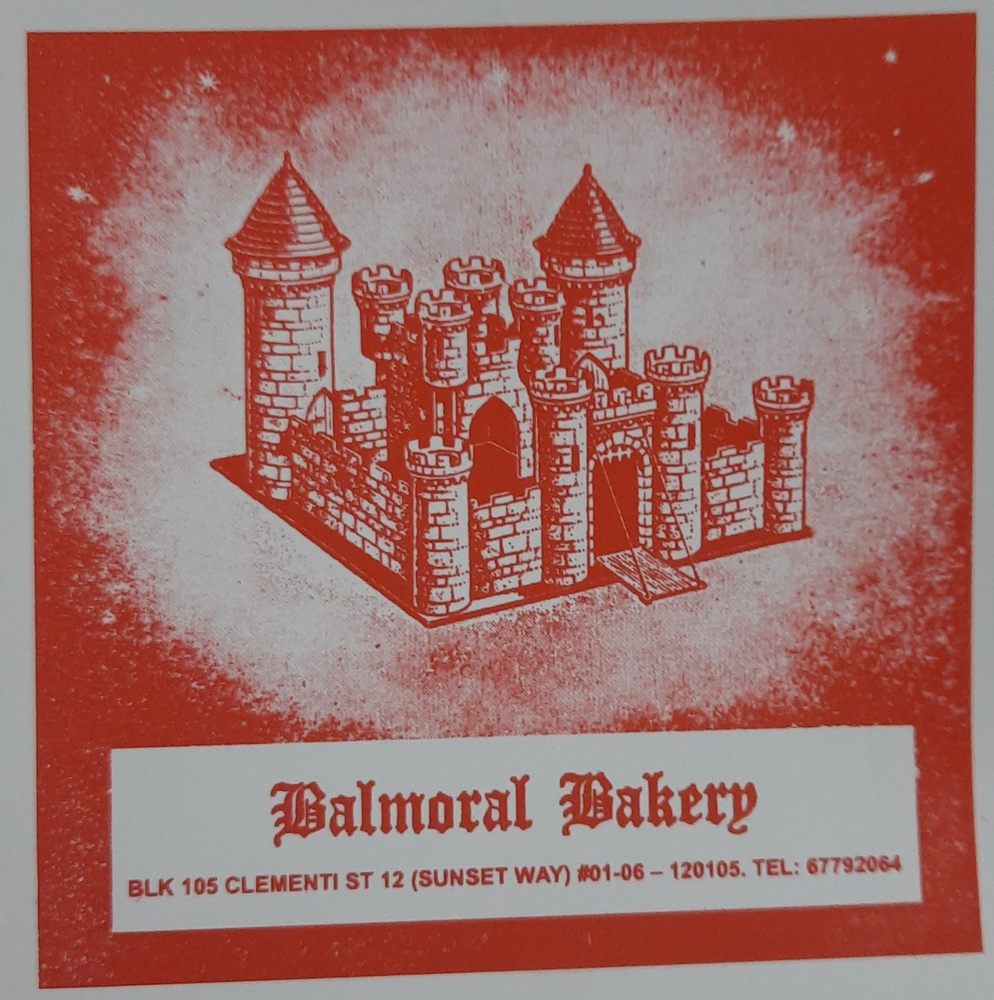 BALMORAL BAKERY - Updated December 2025 - 14 Photos & 12 Reviews - 105 ...