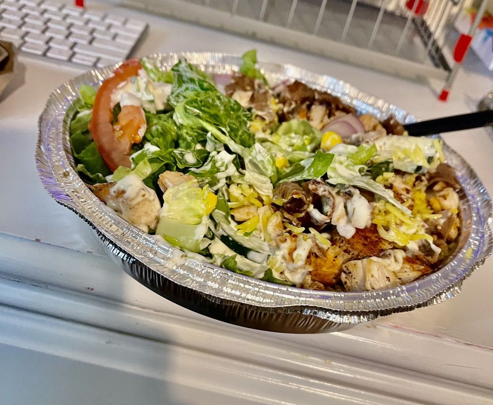 GYRO 360 - Updated December 2025 - 79 Photos & 100 Reviews - 4610 Long ...