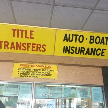 AUTO TAG AGENCY - Updated October 2025 - 19 Reviews - 804 NW 183rd St ...