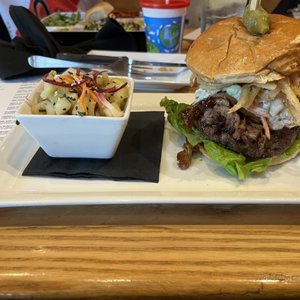 THE COWFISH SUSHI BURGER BAR - 2282 Photos & 1910 Reviews - 4208 Six ...