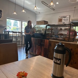 COFFEE RANCH - 78 Photos & 150 Reviews - 1288 E 1st Ave, Chico ...