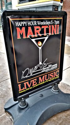 DEJA VU MARTINI LOUNGE - 50 Photos & 49 Reviews - 519 W College Ave ...
