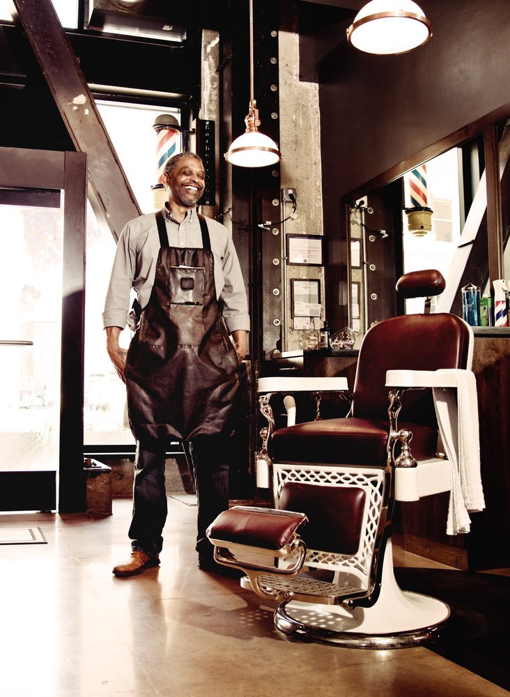 SUPREME BLENDS BARBER SHOP - 33 Photos & 92 Reviews - 373 19th St ...