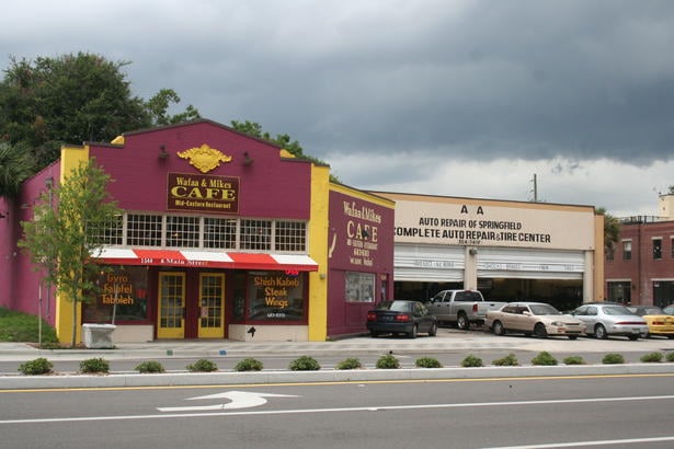 AA AUTO REPAIR - Updated July 2025 - 24 Reviews - 1554 N Main St ...