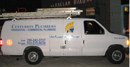 Centurion Services - Updated July 2025 - Orlando, Florida - Licensed ...