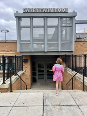 BARRY FARM RECREATION CENTER - Updated December 2025 - 35 Photos - 1230 ...