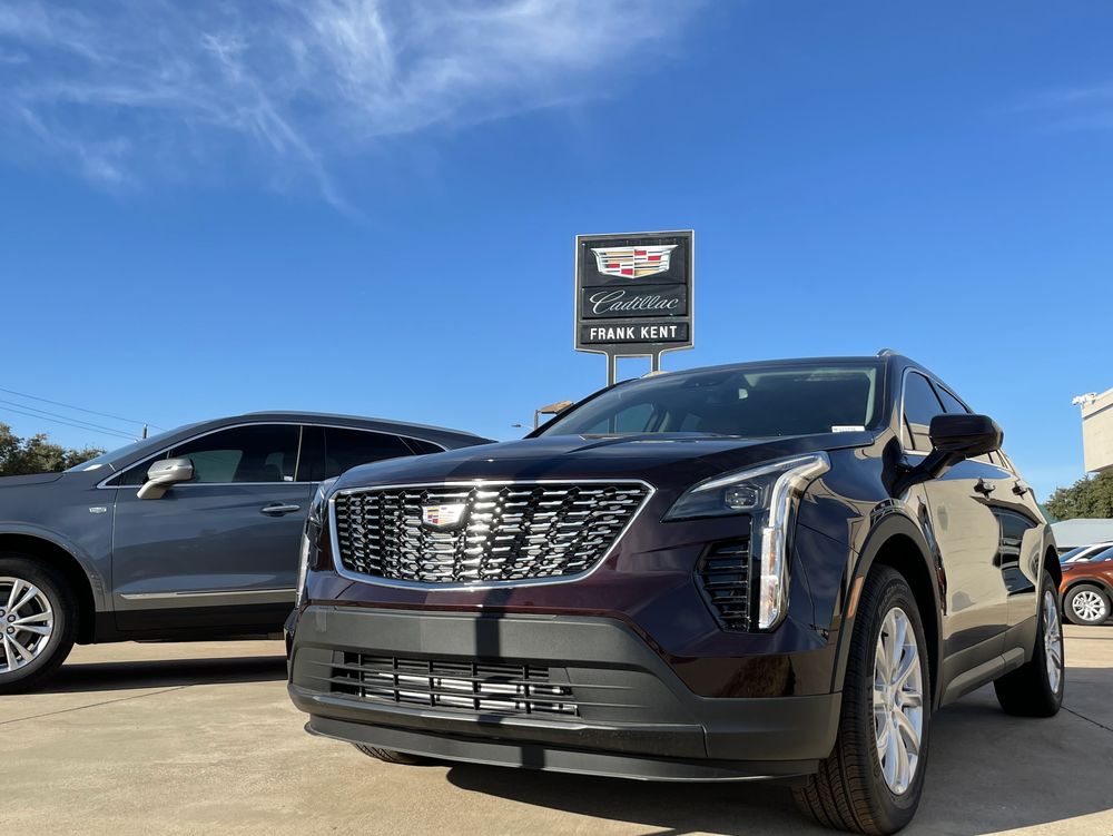 Frank Kent Cadillac of Arlington, Arlington | Roadtrippers