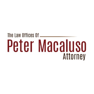 THE LAW OFFICES OF PETER MACALUSO ATTORNEY - Updated March 2025 - 607 W ...