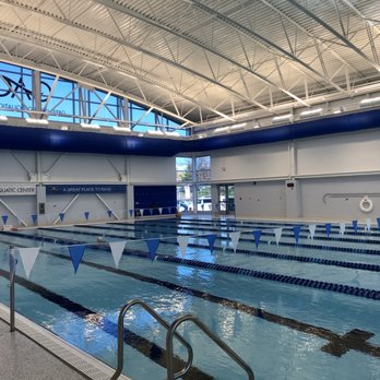 GREENSBORO AQUATIC CENTER - Updated November 2025 - 82 Photos & 26 ...