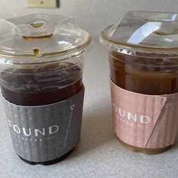 FOUND COFFEE - Updated September 2024 - 622 Photos & 456 Reviews - 1355 ...