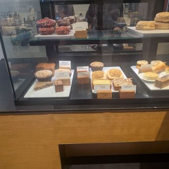 MERIT COFFEE - Updated January 2026 - 260 Photos & 220 Reviews - 222 W ...