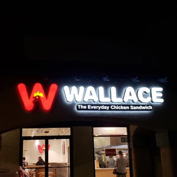 WALLACE CHICKEN - Updated October 2025 - 621 Photos & 247 Reviews ...