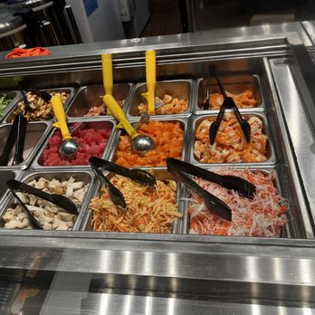 POKE IT UP - Updated November 2025 - 64 Reviews & 89 Photos - 160 N ...