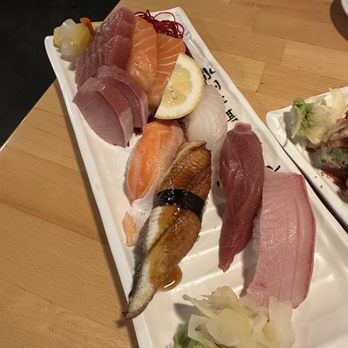 MAINICHI SUSHI - Updated June 2025 - 266 Photos & 134 Reviews - 1647 ...
