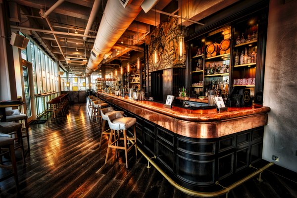 THE ALCHEMIST - Updated December 2024 - 25 Photos & 22 Reviews - Level ...