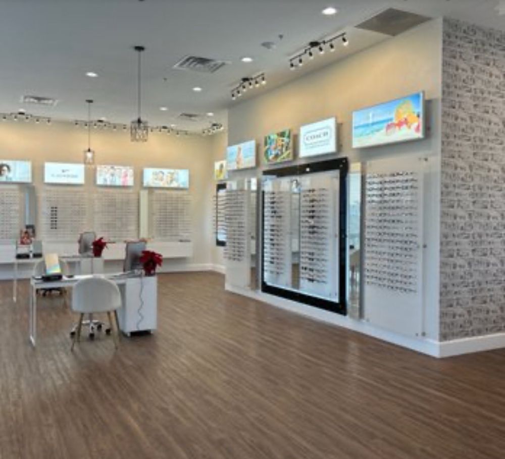 CLEAR EYE CARE - Updated December 2025 - 200 Gerault Rd, Flower Mound, Texas - Optometrists ...