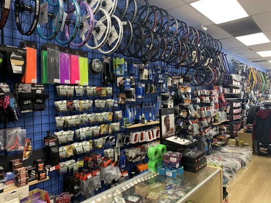 UNITY RIDE SHOP - Updated June 2025 - 45 Photos & 47 Reviews - 5838 N ...