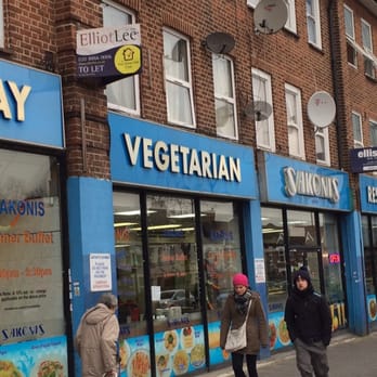 SAKONIS - Updated June 2025 - 10 Reviews - 5-8 Dominion Parade, Harrow ...