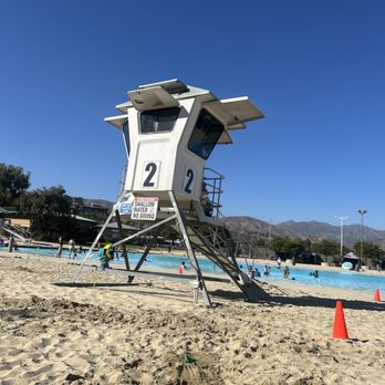 HANSEN DAM AQUATIC CENTER - Updated December 2025 - 134 Photos & 181 ...
