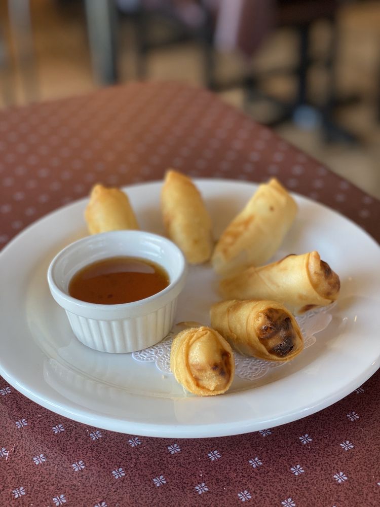 THAI 55 - 221 Photos & 198 Reviews - 2223 E Nc Highway 54, Durham ...