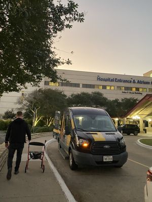 TEXAS HEALTH HARRIS METHODIST HOSPITAL SOUTHWEST FORT WORTH - Updated ...