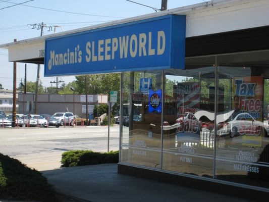 MANCINI’S SLEEPWORLD - SAN MATEO - Updated December 2025 - 43 Photos ...