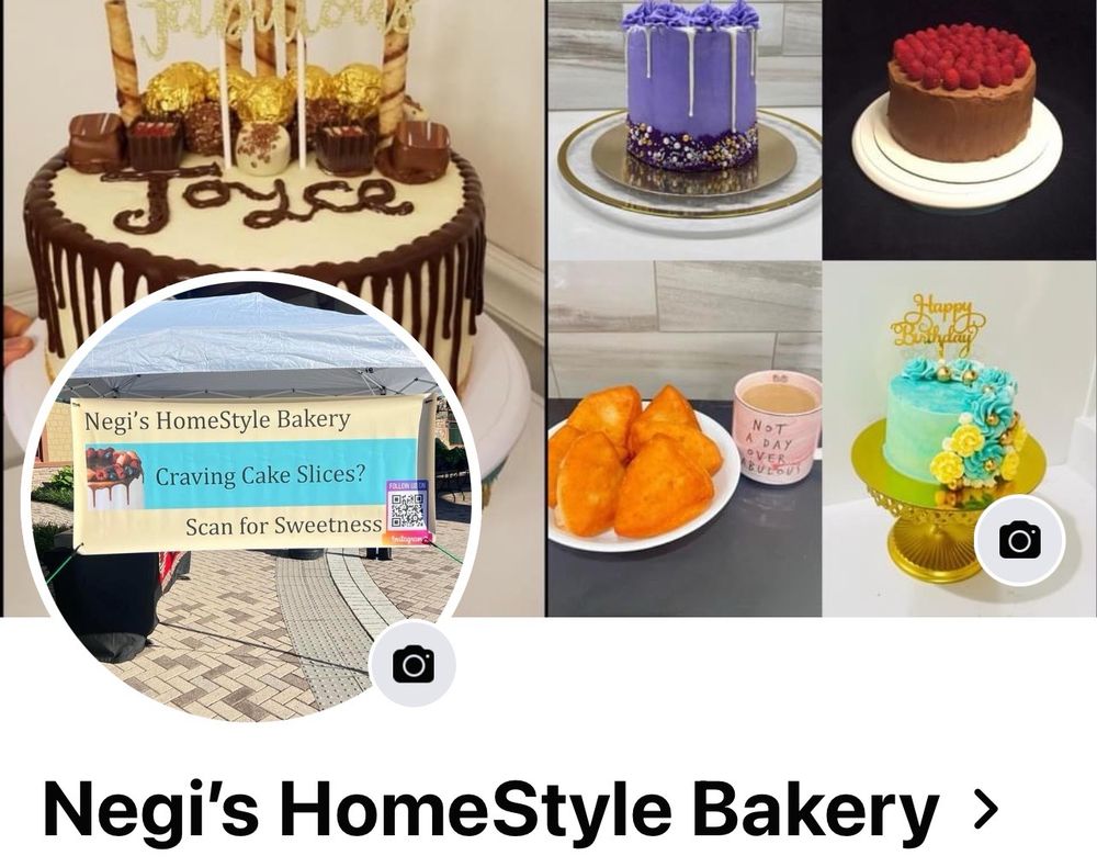 NEGI’S HOMESTYLE BAKERY - Updated June 2024 - 11 Photos - Fredericksburg, Virginia - Bakeries ...
